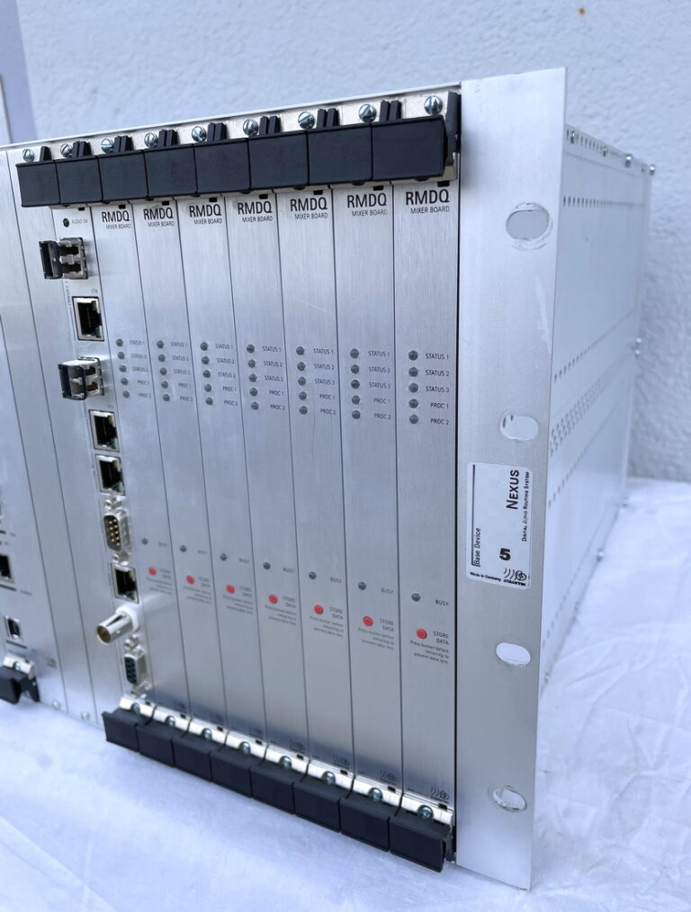 Stagetec Aurus Platinum Fullsize | PA Audio