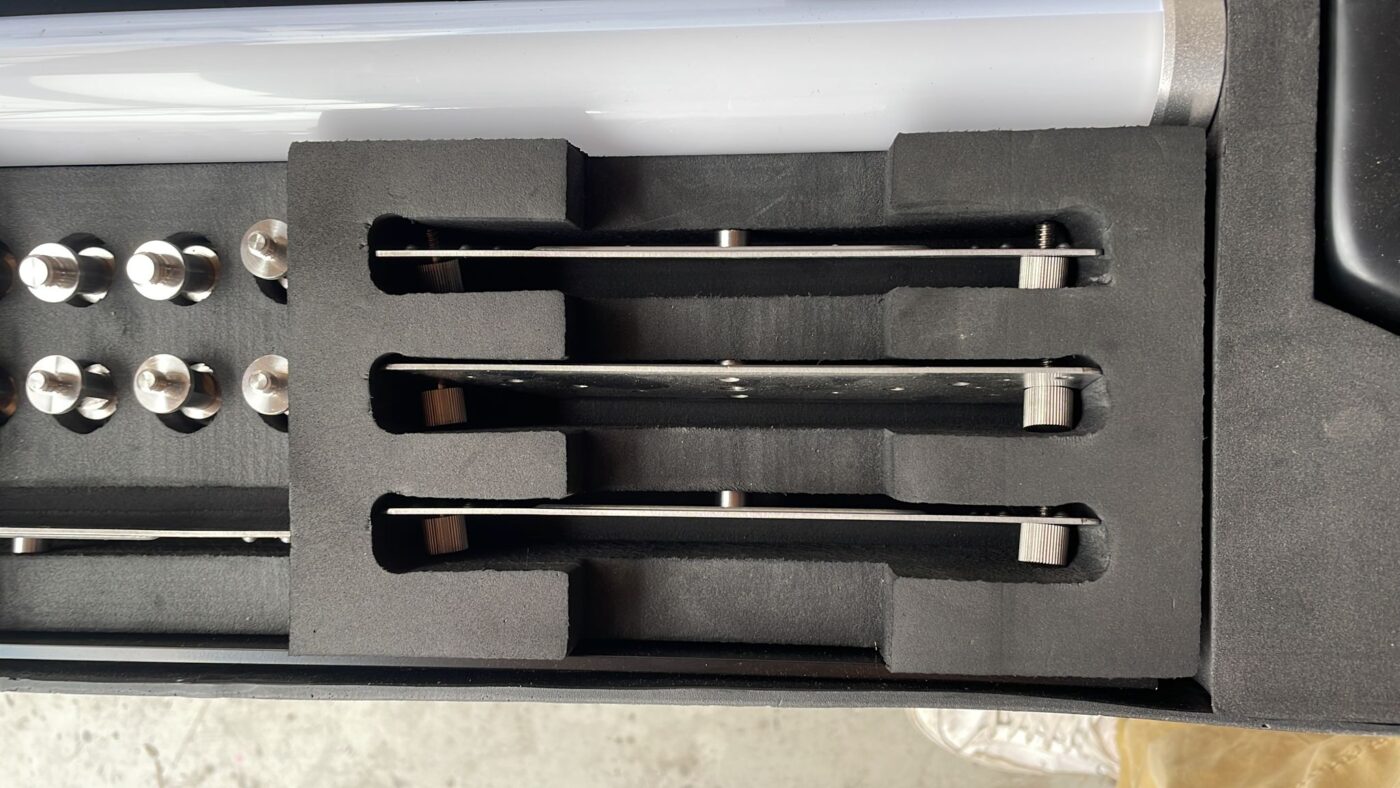 Astera Hyperion Set Ex-Demo | PA Audio