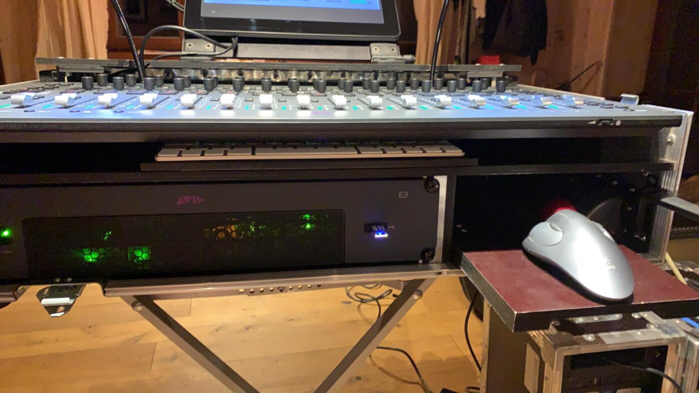 Audio Consoles Archives | Page 3 of 5 | PA Audio