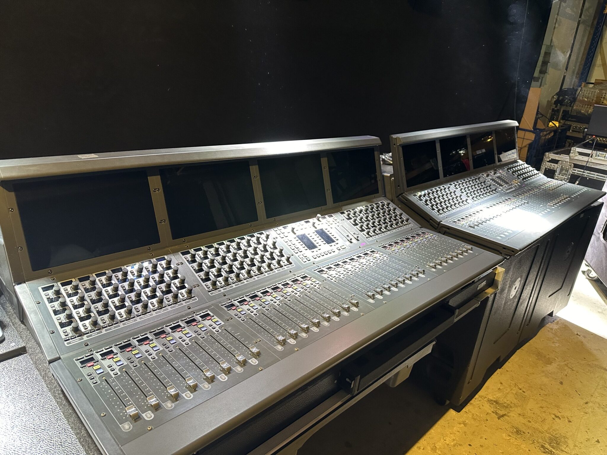 Audio Archives | PA Audio