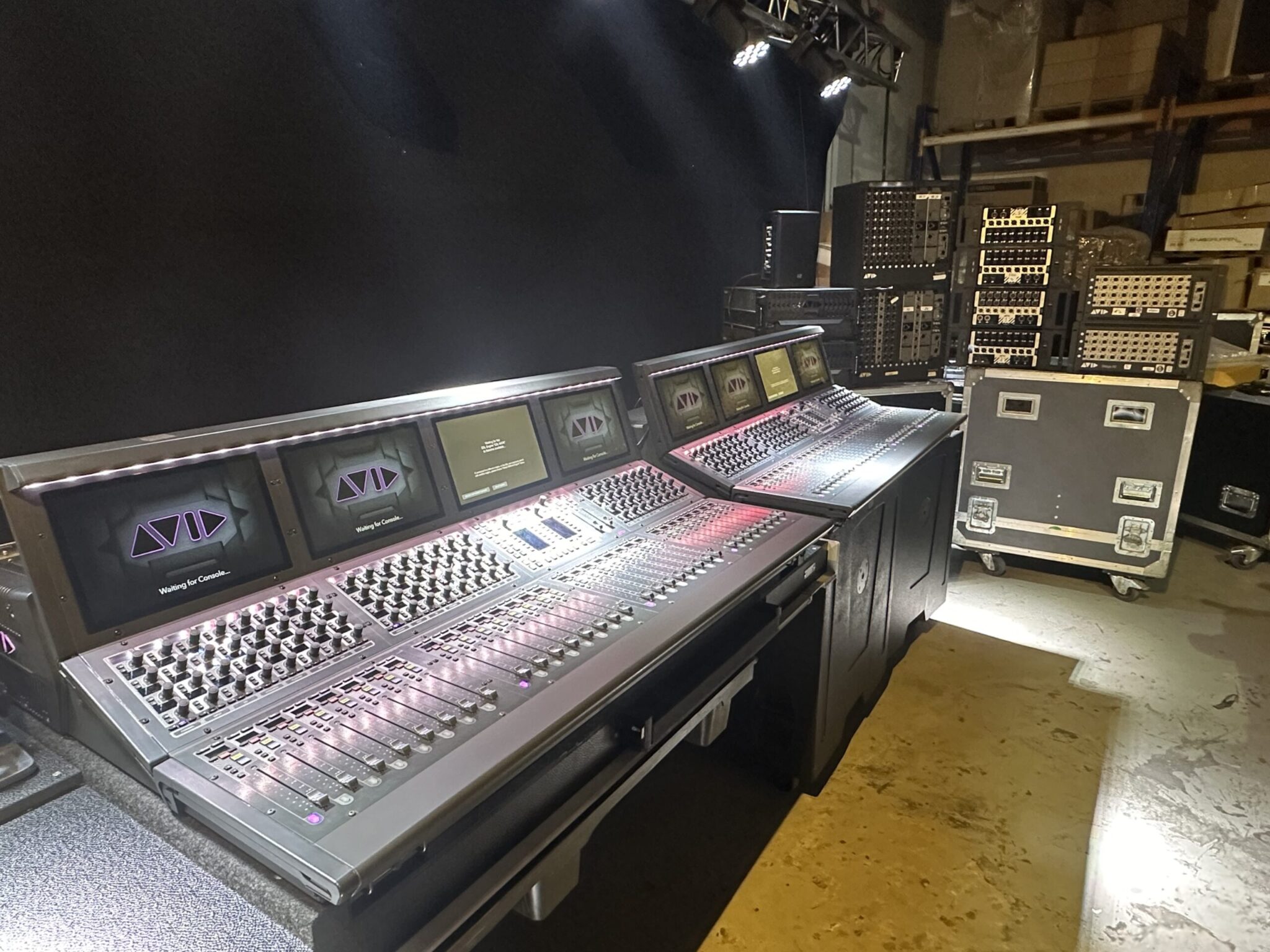 Audio Archives | PA Audio