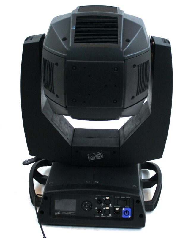 Clay Paky Alpha Profile 1500 | PA Audio