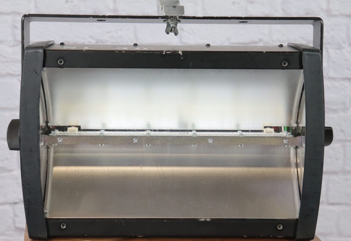 Clay Paky Stormy | PA Audio