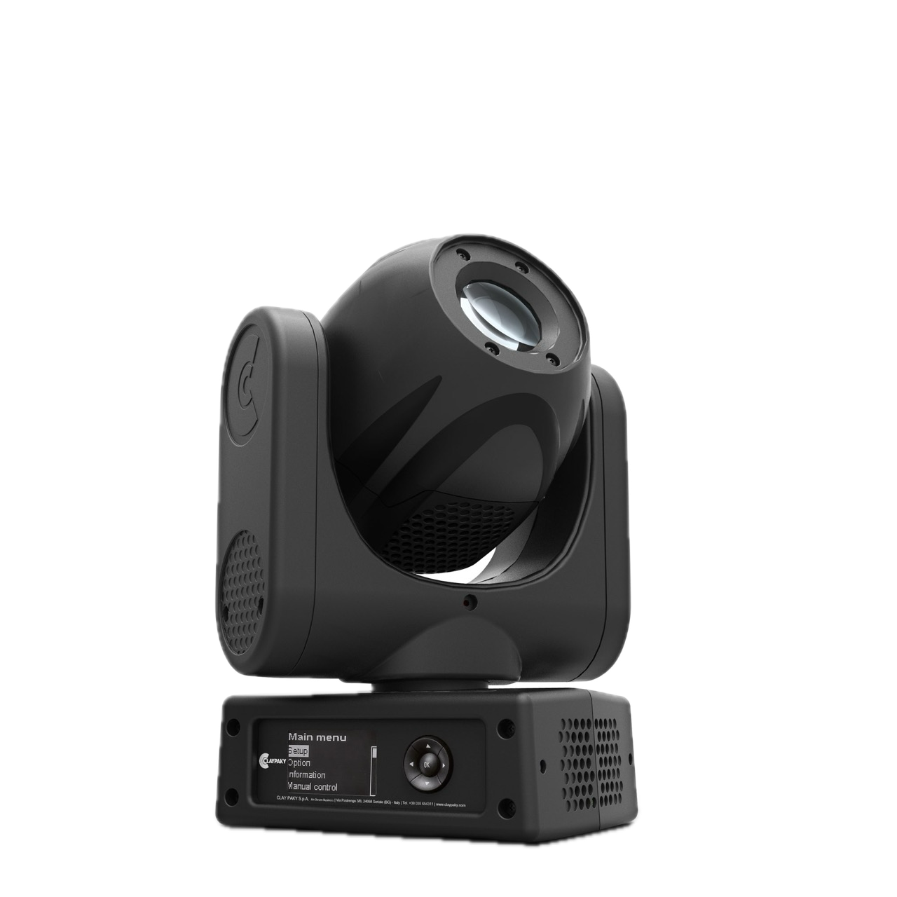 Clay Paky Mini Xtylos | PA Audio