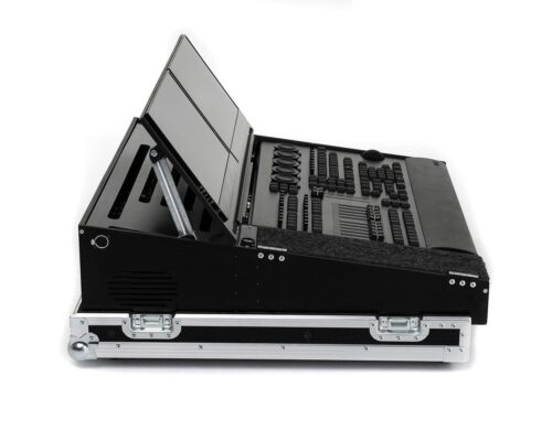 Flightcase System for GrandMA3 Command Wing | PA Audio