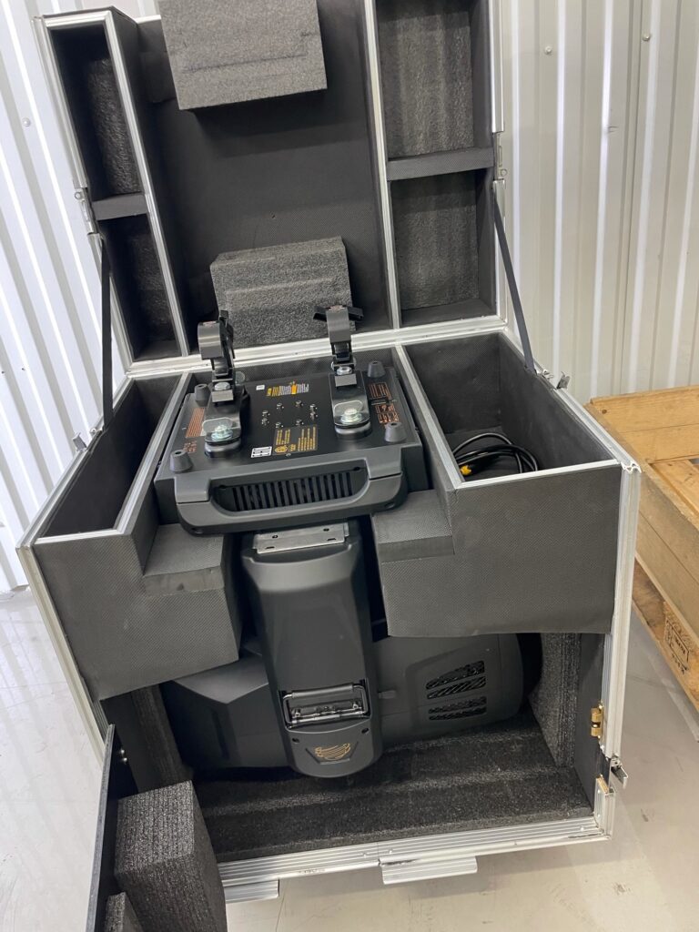 High End System Solaframe 3000 Ultrabright | PA Audio