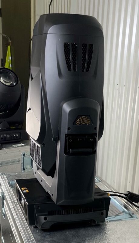 High End System Solaframe 3000 Ultrabright | PA Audio