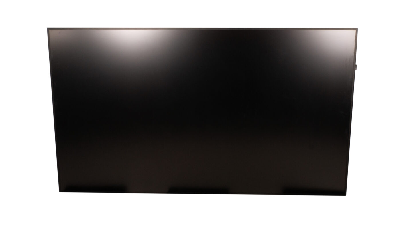 Samsung QM98N | PA Audio