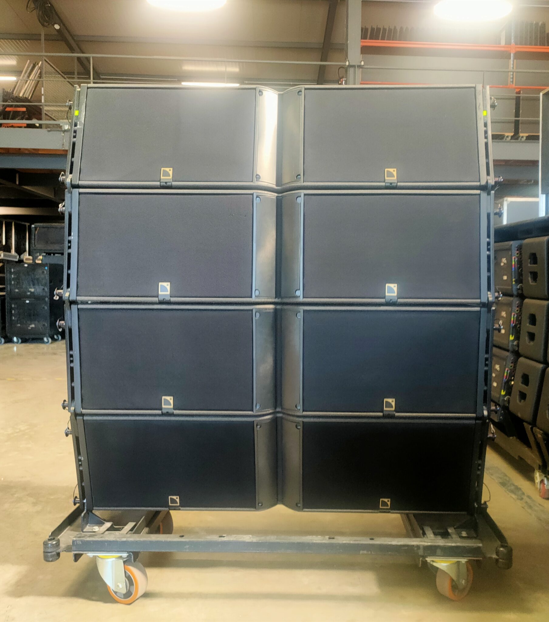 L-Acoustics K2 | PA Audio