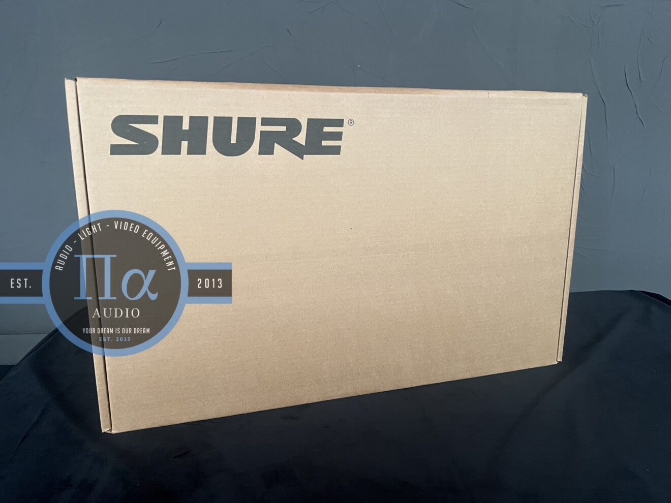 Shure AD8CE 8 Port-combiner | PA Audio