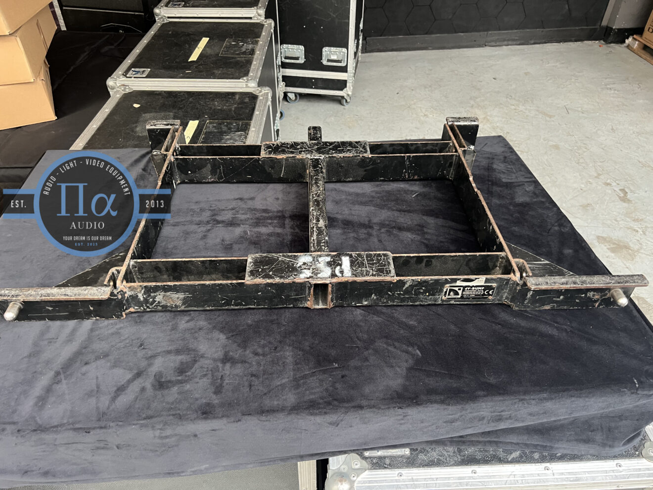 L-Acoustics dV-Bump | PA Audio