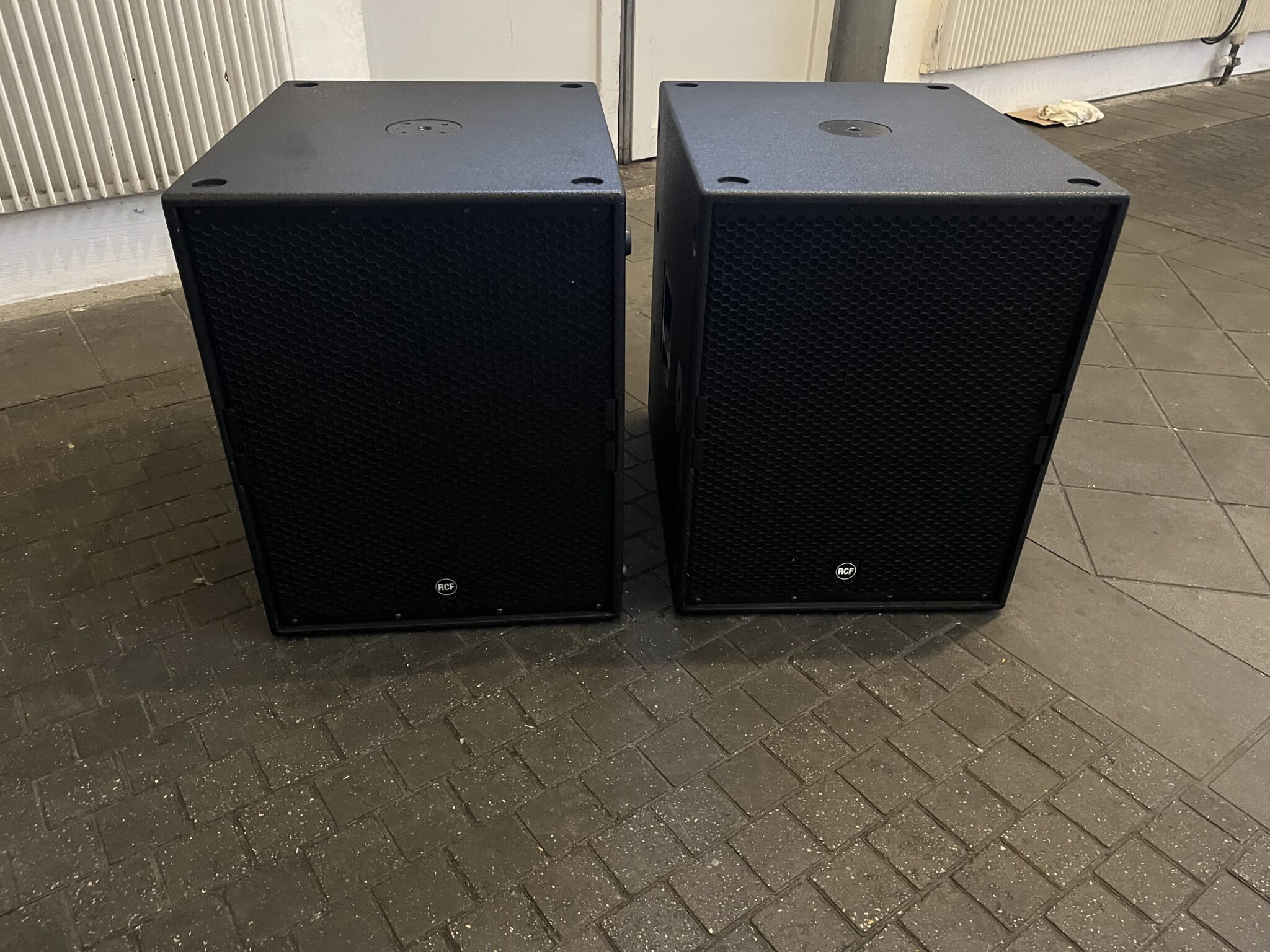 L-Acoustics K2 | PA Audio