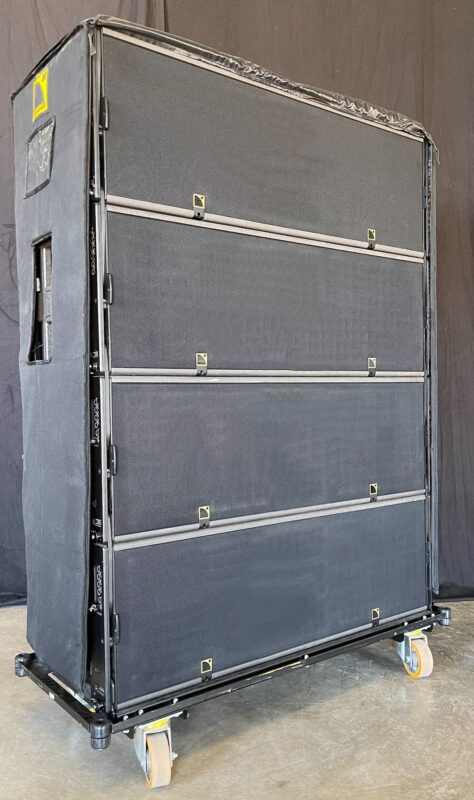 L-Acoustics K2 | PA Audio