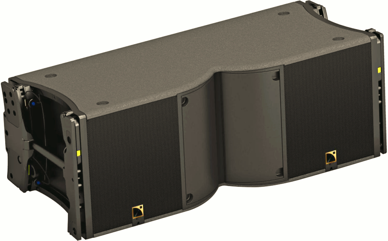 Loudspeaker Archives | PA Audio