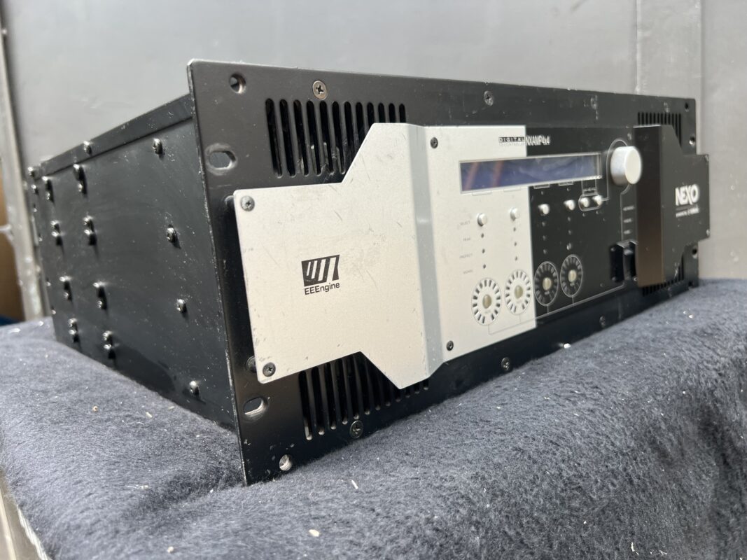 Nexo NX 4X4 | PA Audio