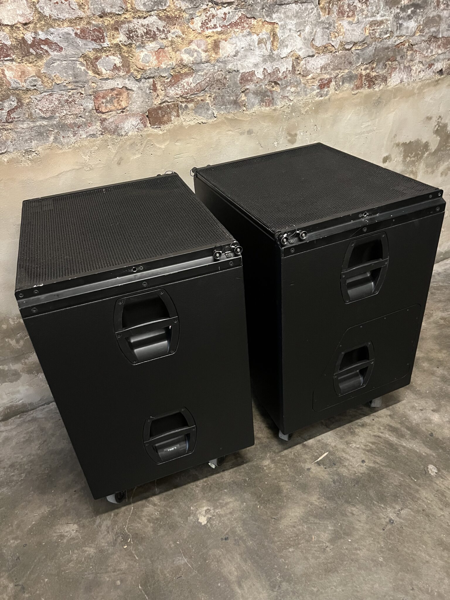 L-Acoustics K2 | PA Audio