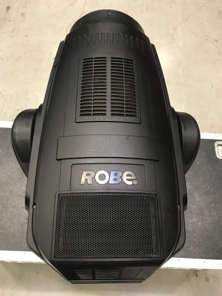 Robe BMFL Spot | PA Audio