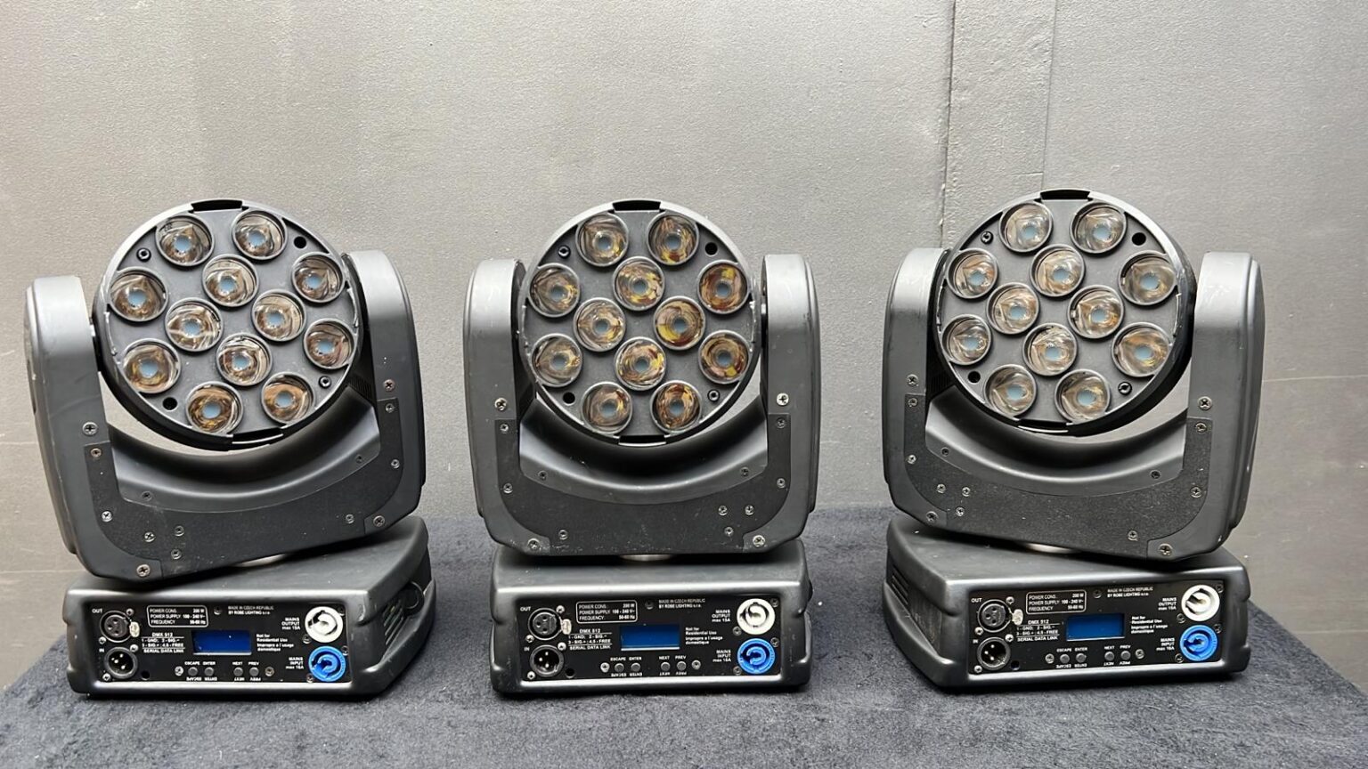 Robe LEDBeam 100 | PA Audio