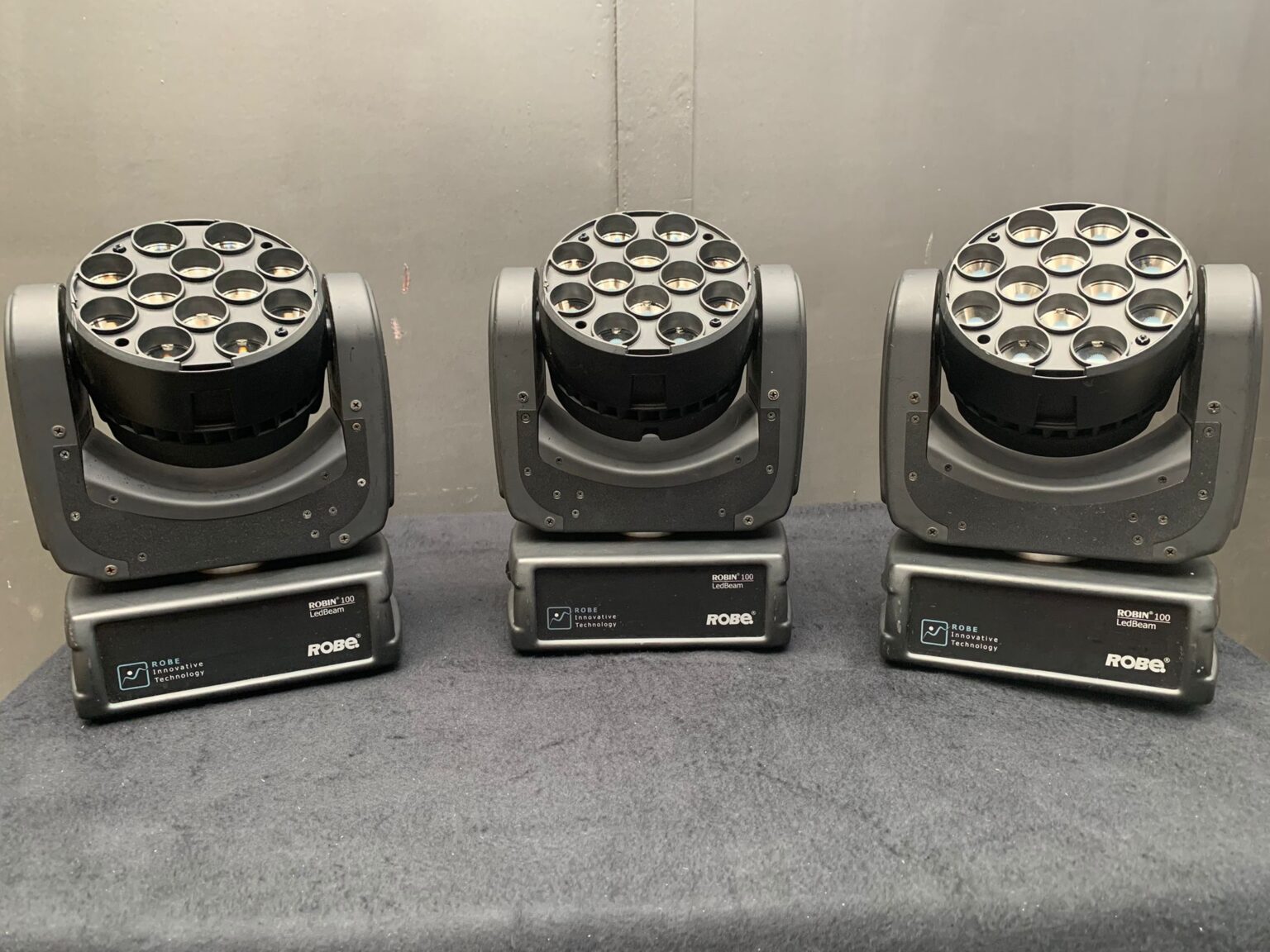 Robe LEDBeam 100 | PA Audio