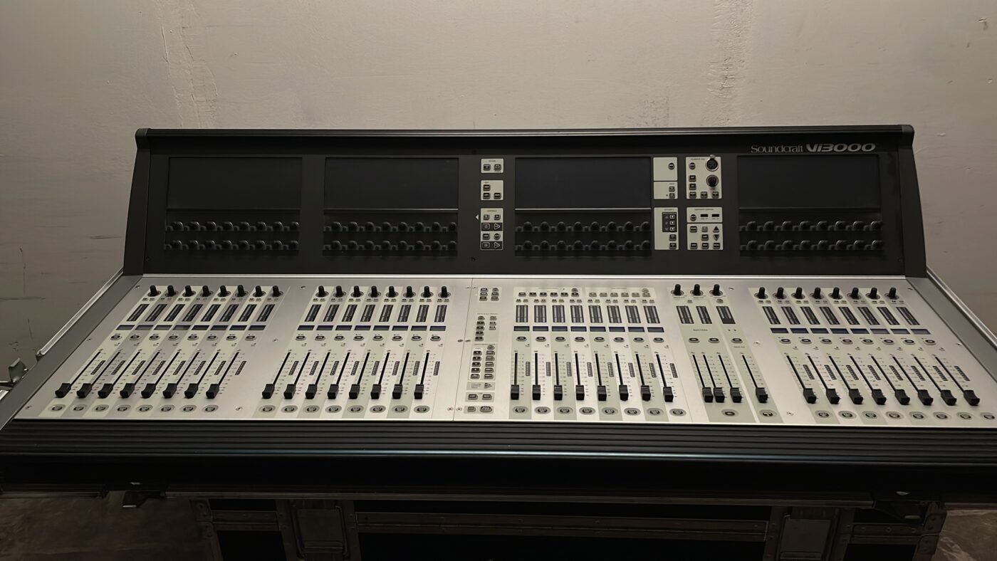 Audio Archives | Page 2 of 8 | PA Audio