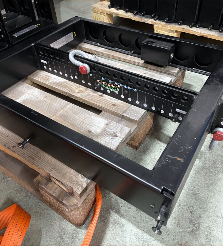 Martin Audio WPS Set | PA Audio