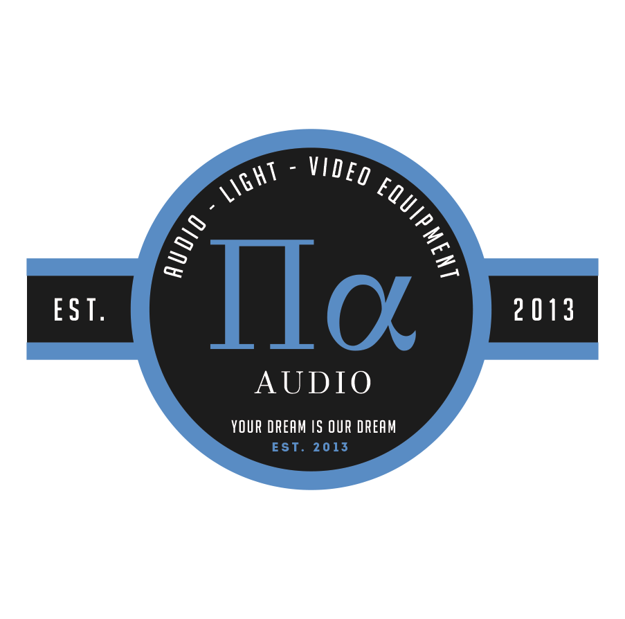 Home | PA Audio