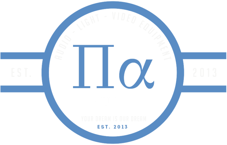 Nexo NX 4X4 | PA Audio